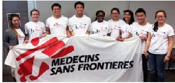 Medecins Sans Frontieres (MSF) Job Vacancies [5 Positions] (January ...