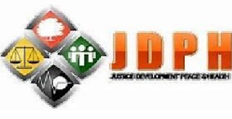 Community Health, Justice And Peace Initiative For Development (JDPH ...